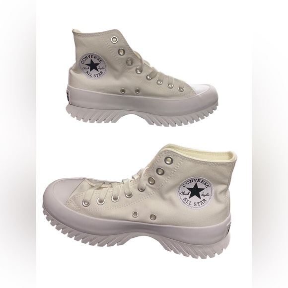 Converse | Shoes | Converse Chuck Taylor All Star Lugged 2 Unisex Men ...